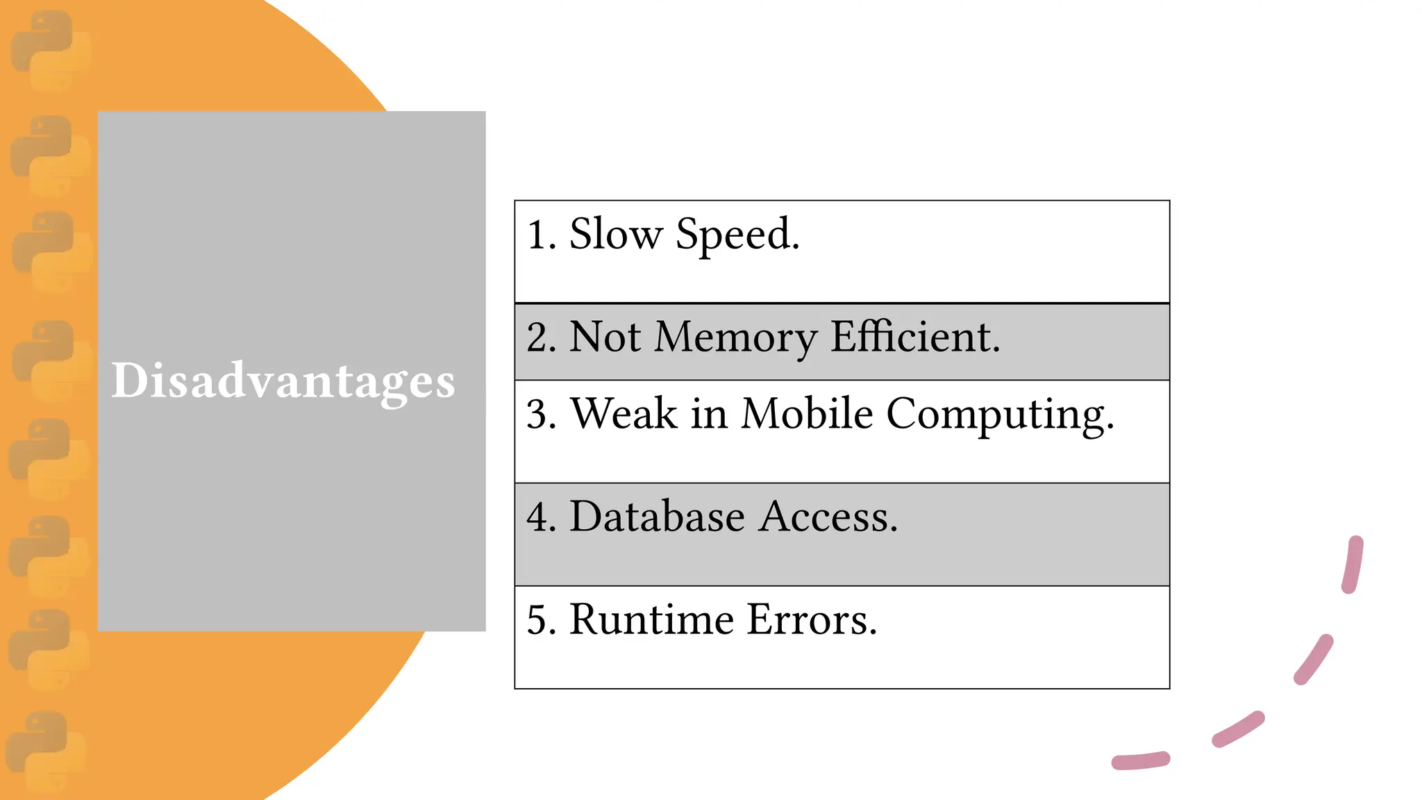 programming languages concepts using examples | PPT programming languages concepts using examples | PPT