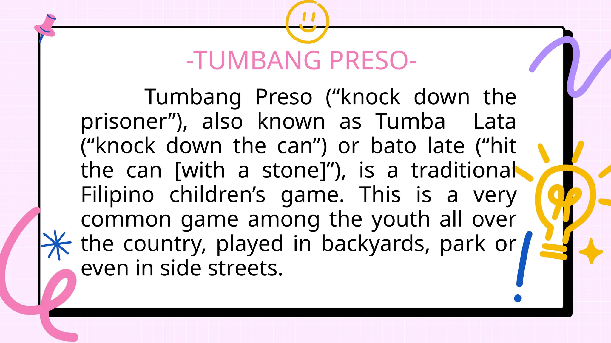 Physical Education 6-Quarter 1 Week1pptx | PPTX
