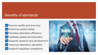 Development and Implementation of Standard | PDF