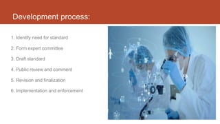 Development and Implementation of Standard | PDF