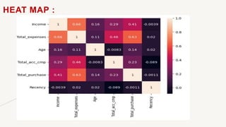 p-245 customer personality.pptx