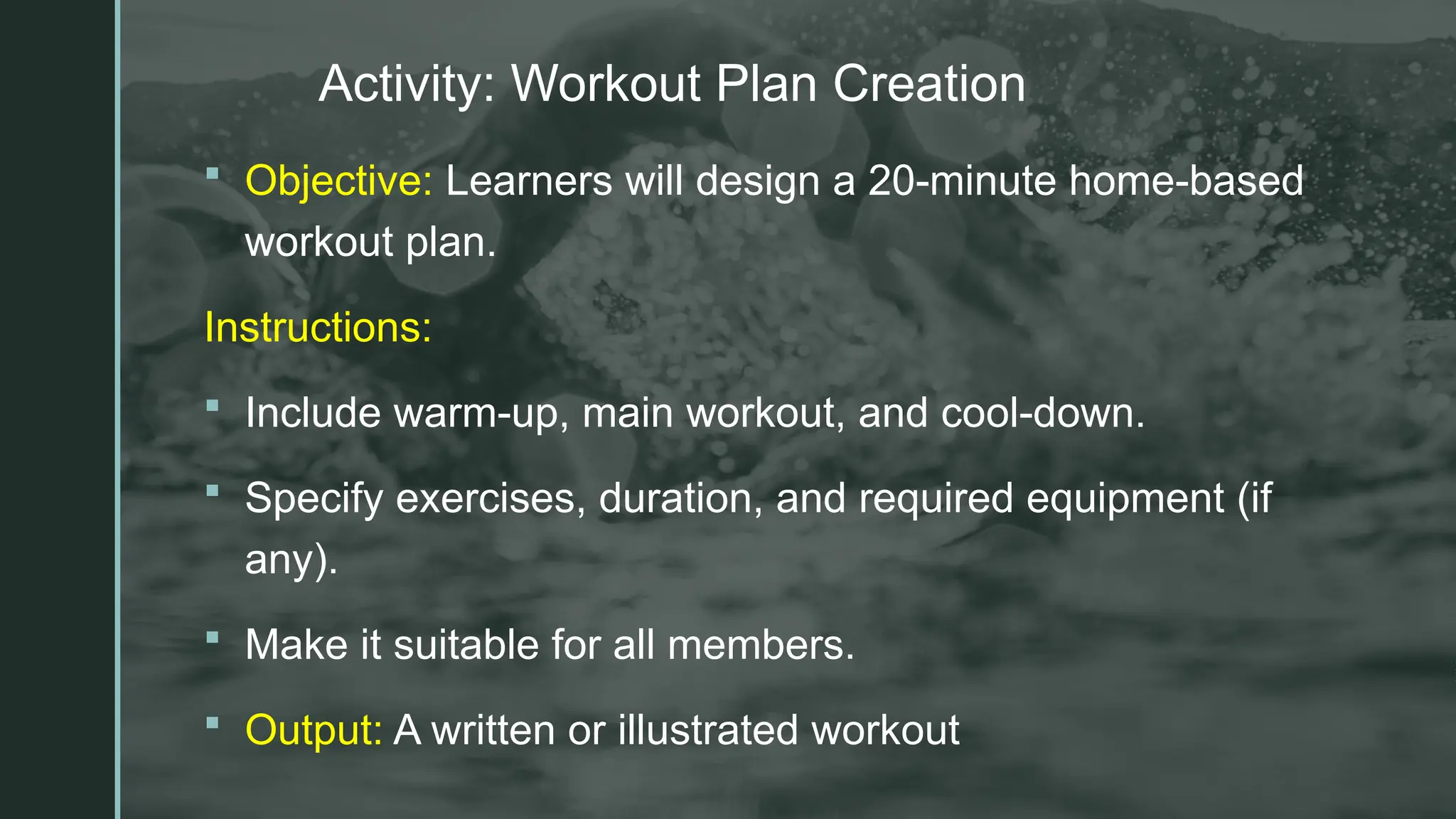 P.E11 1st Sem Developing Home-Based Family Workout.pptx