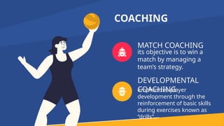 Fundamentals of Volleyball, physical education. | PPTX