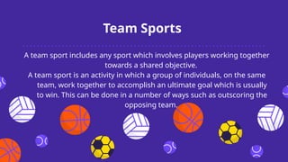Fundamentals of Volleyball, physical education. | PPTX