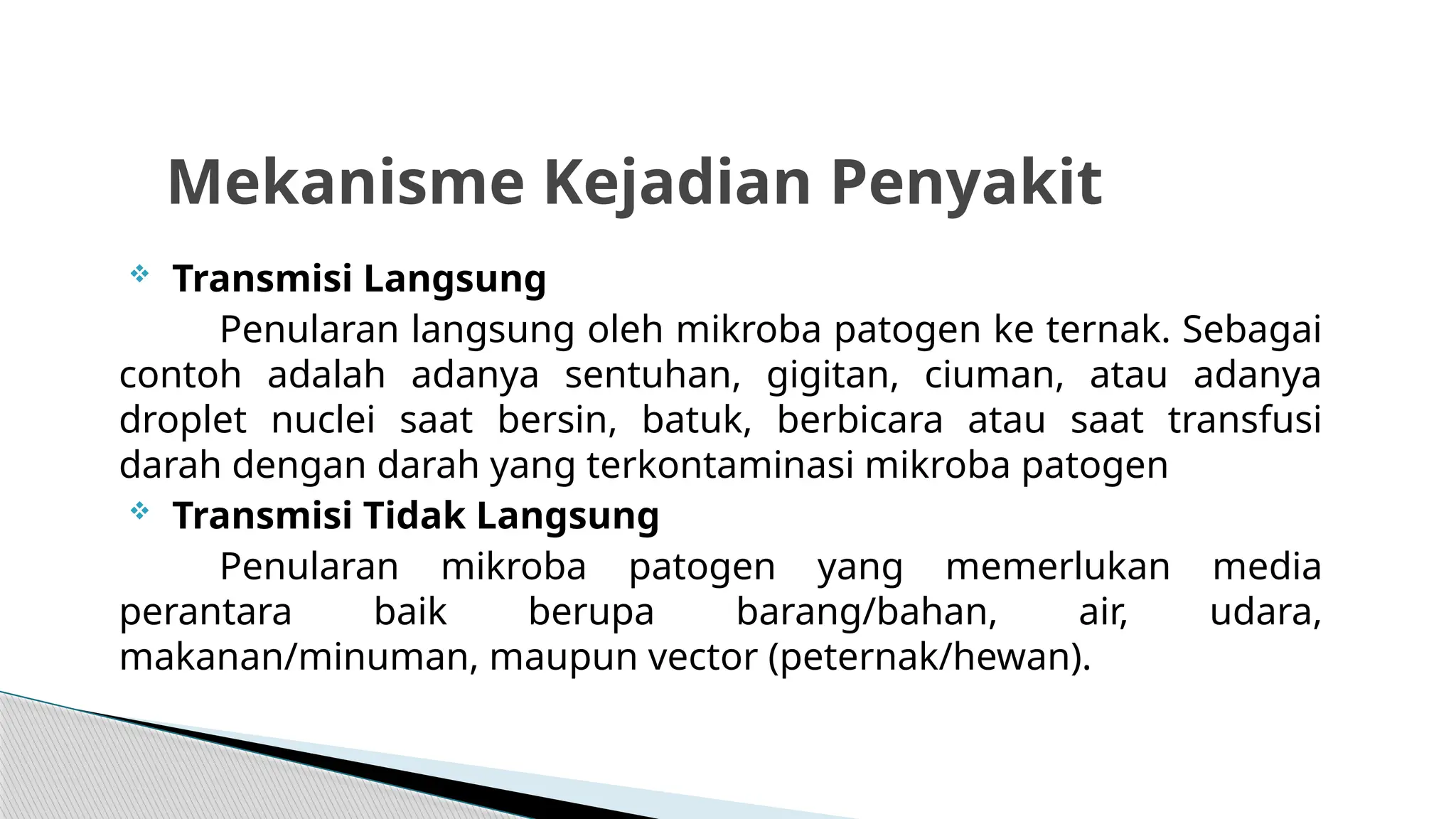 P.2-3 Penyakit Infeksius dan Non Infeksius.pptx