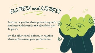 P.E. Report.pdf all about stress, their causes and effects, and coping ...