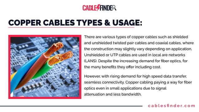 Cable vs Fiber Internet: Key Differences and Benefits - CablesFinder | PPT