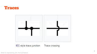 P-3:Introduction to various electronics symbols | PDF