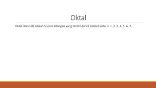 P-3 ok Sistem Bilangan dan Konversi Bilangan.pptx