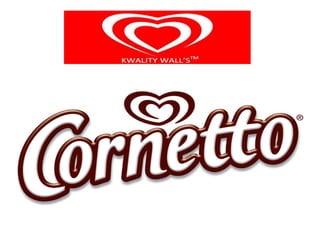 Cornetto Logo