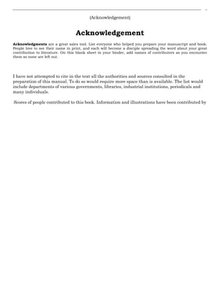 P 47 wn-book writing layout template | PDF