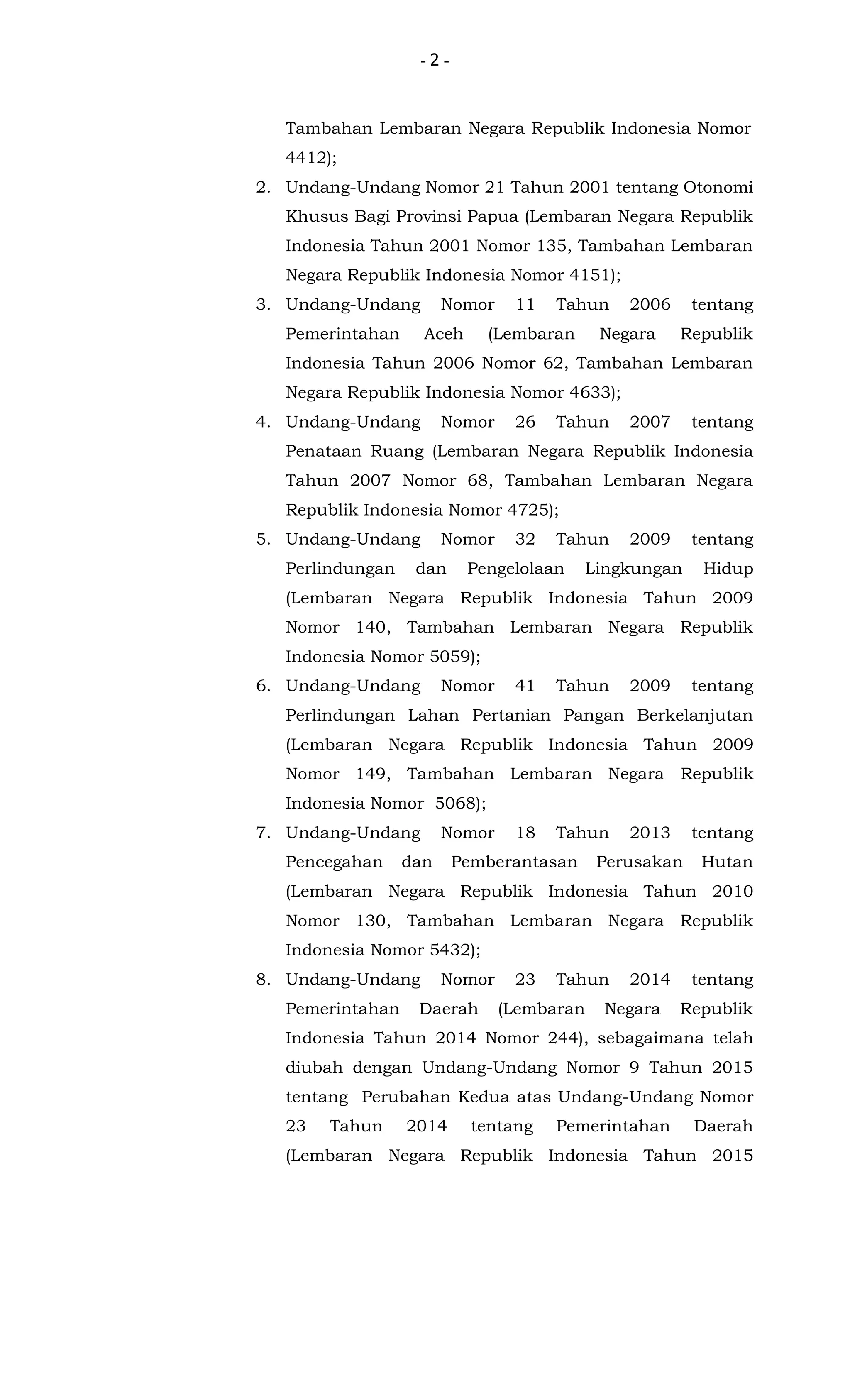 Peraturan Menteri Lingkungan Hidup dan Kehutanan No. P.51/Menlhk/Setjen/KUM.1/6/2016 tentang ...