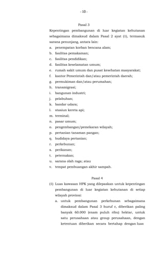 Peraturan Menteri Lingkungan Hidup dan Kehutanan No. P.51/Menlhk/Setjen/KUM.1/6/2016 tentang ...