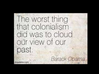 P 8 popular culture ans post-colonialism | PPTX