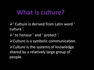 P 8 popular culture ans post-colonialism | PPTX