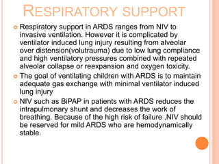 pediatric-acute respiratory syndrome.ppt