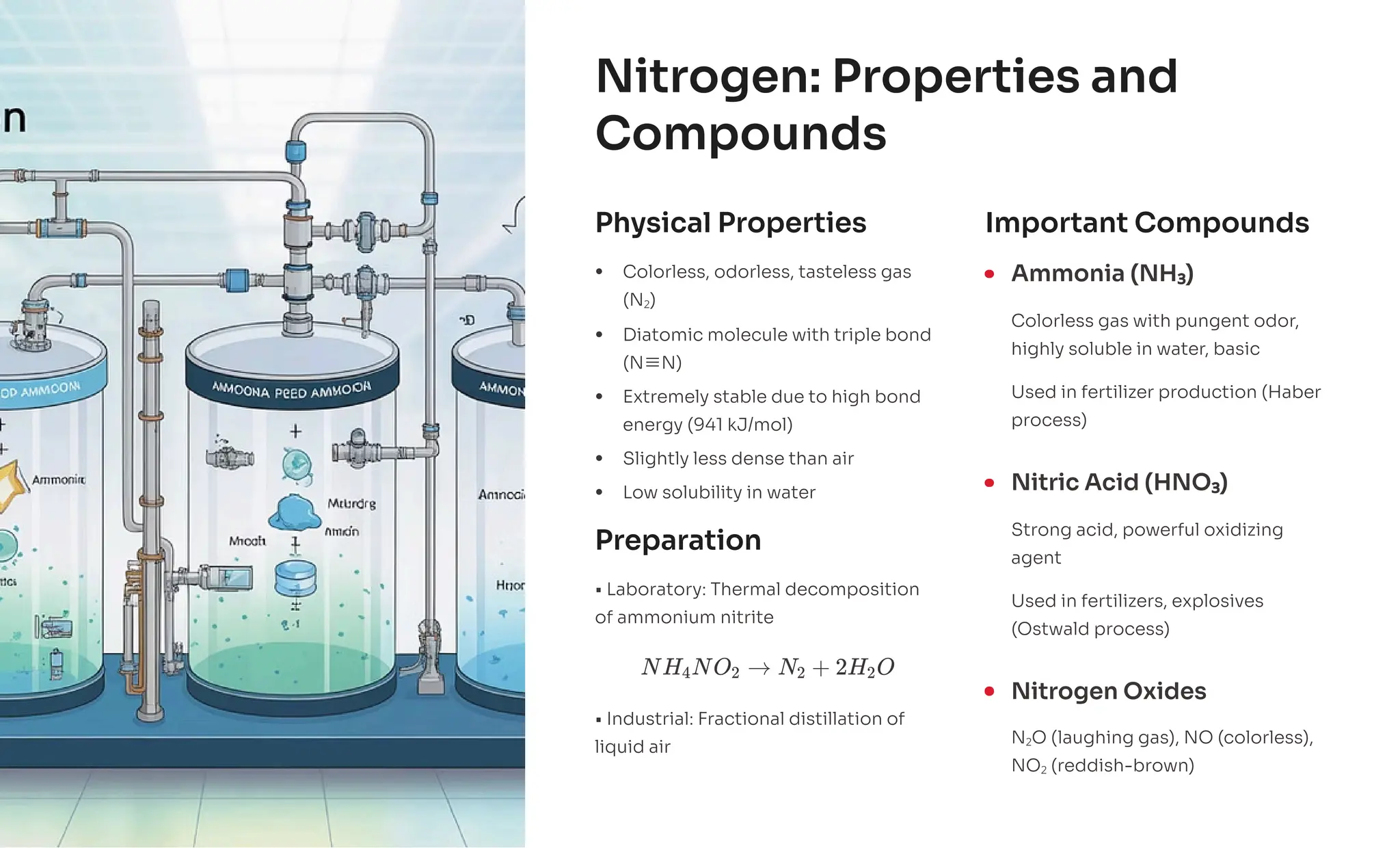 P-Block-Elements-Class-12-Notes-for-JEE-and-NEET.pdf/by sandeep swamy | PDF