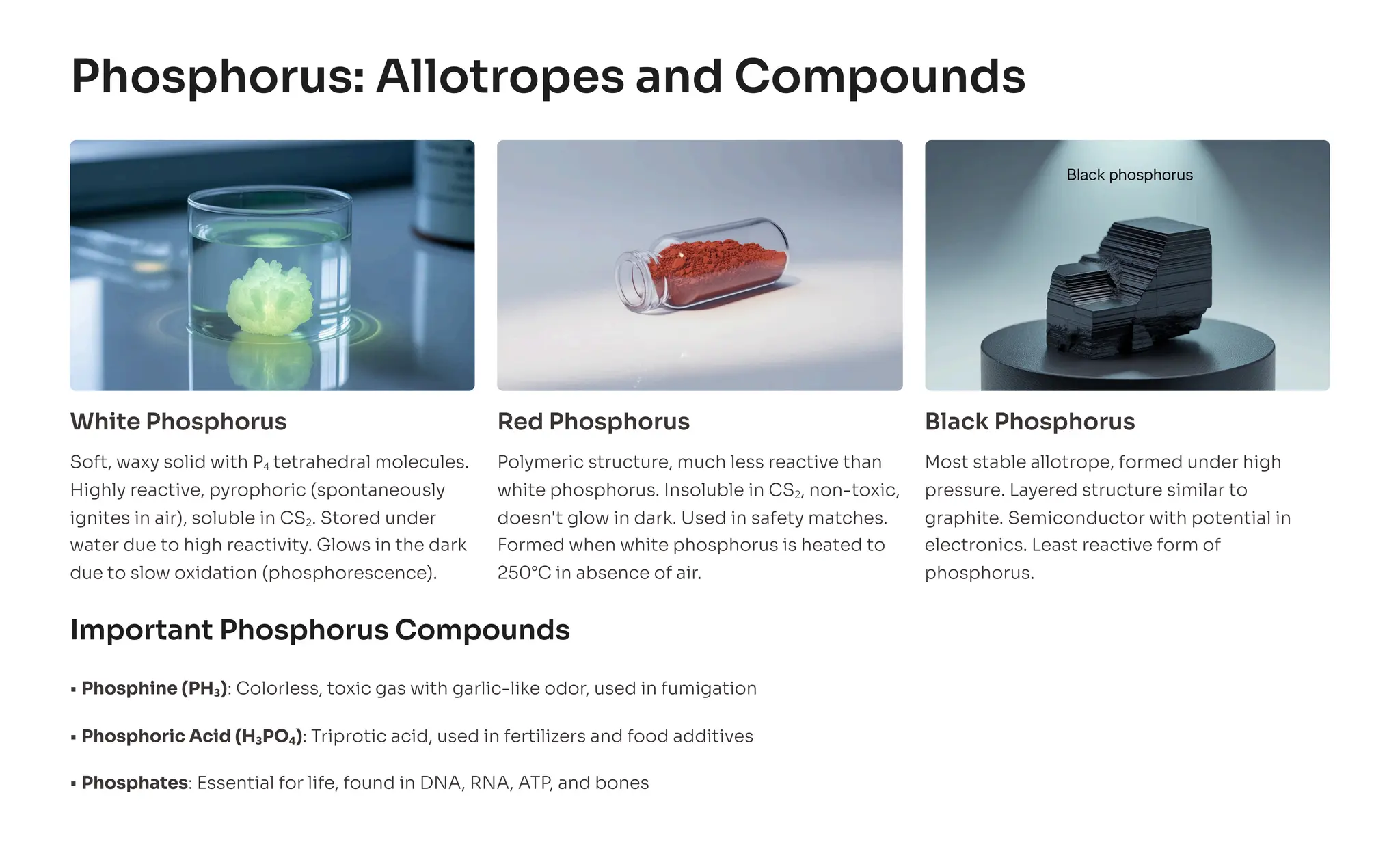P-Block-Elements-Class-12-Notes-for-JEE-and-NEET.pdf/by sandeep swamy | PDF