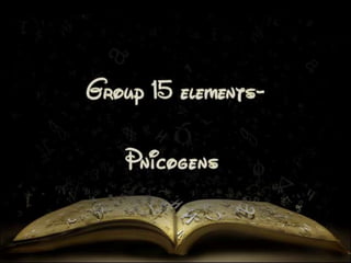 p block elements | class 12 | | PPTX