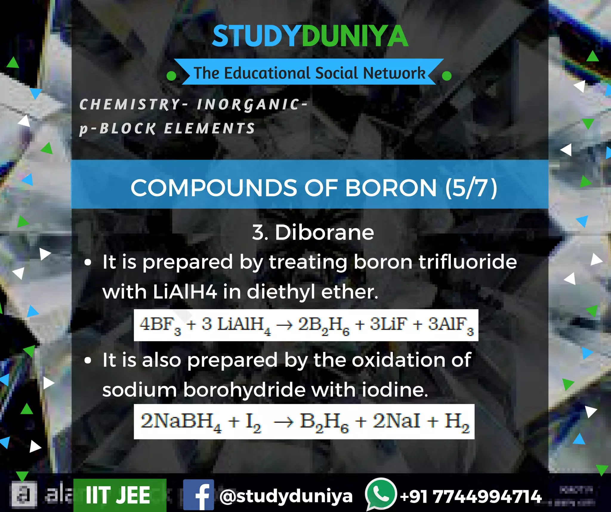 P block elements | PPT