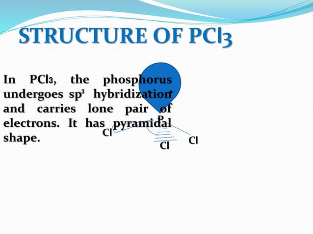P-BLOCK ELEMENT STRUCTURE.pptx | Chemistry | Science