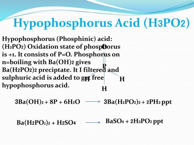 P-BLOCK ELEMENT STRUCTURE.pptx | Chemistry | Science