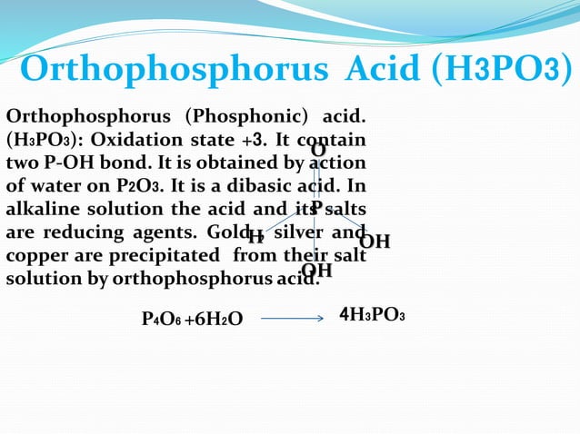 P-BLOCK ELEMENT STRUCTURE.pptx | Chemistry | Science