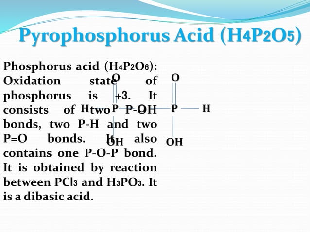P-BLOCK ELEMENT STRUCTURE.pptx | Chemistry | Science