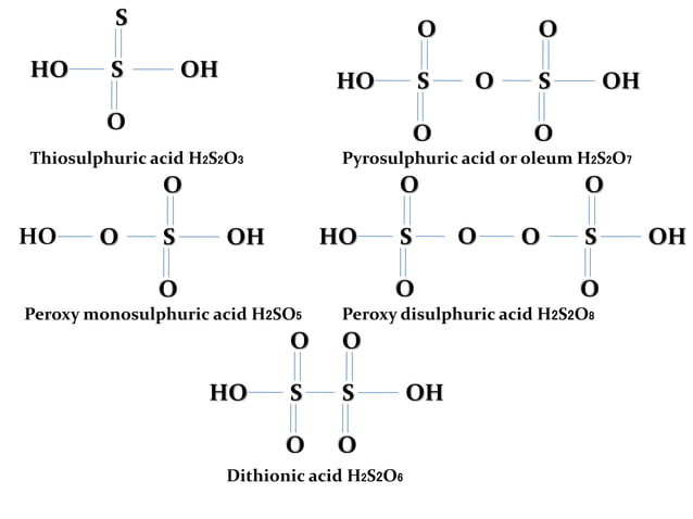 P-BLOCK ELEMENT STRUCTURE.pptx | Chemistry | Science