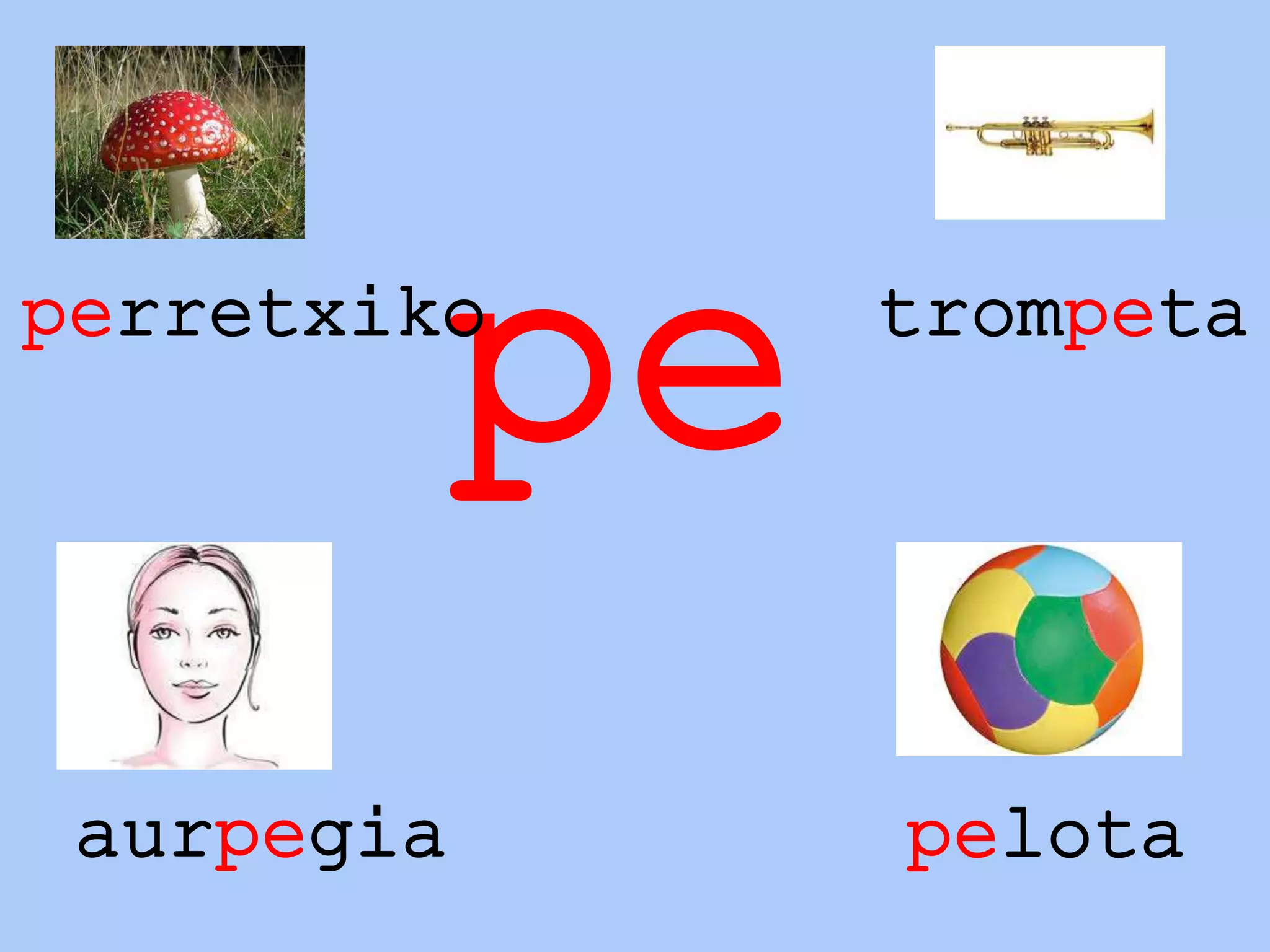 Pp silaba | PPTX
