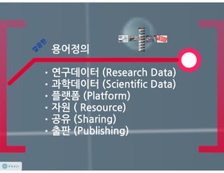 의과학지식의 공유플랫폼 P cube | PPT