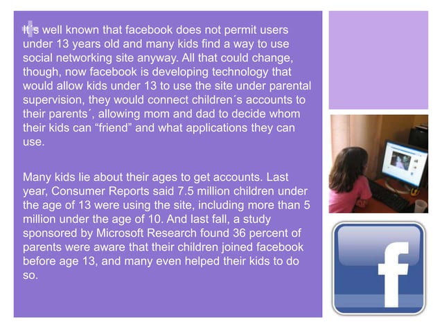 cyberbullying/social networks conversation | PPT