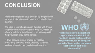 P-DRUG.pptx