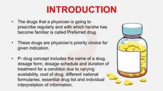 P-DRUG.pptx