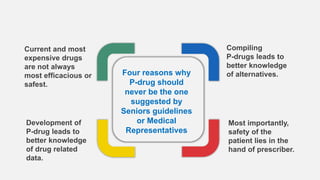 P-DRUG.pptx