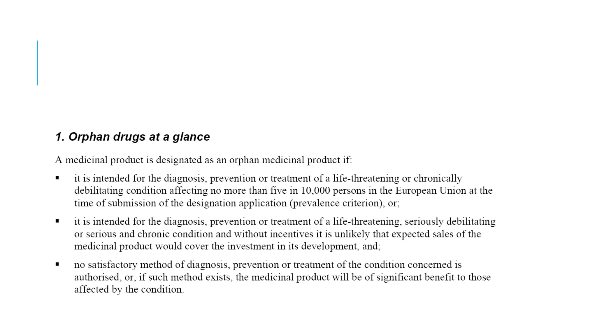 P drug concept | PPTX