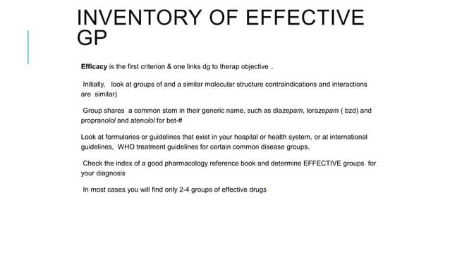 P drug concept | PPTX | Pharmaceutical Drugs | Medical Health