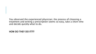 P drug concept | PPTX