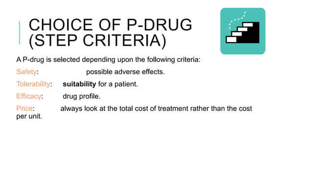 P drug concept | PPTX | Pharmaceutical Drugs | Medical Health