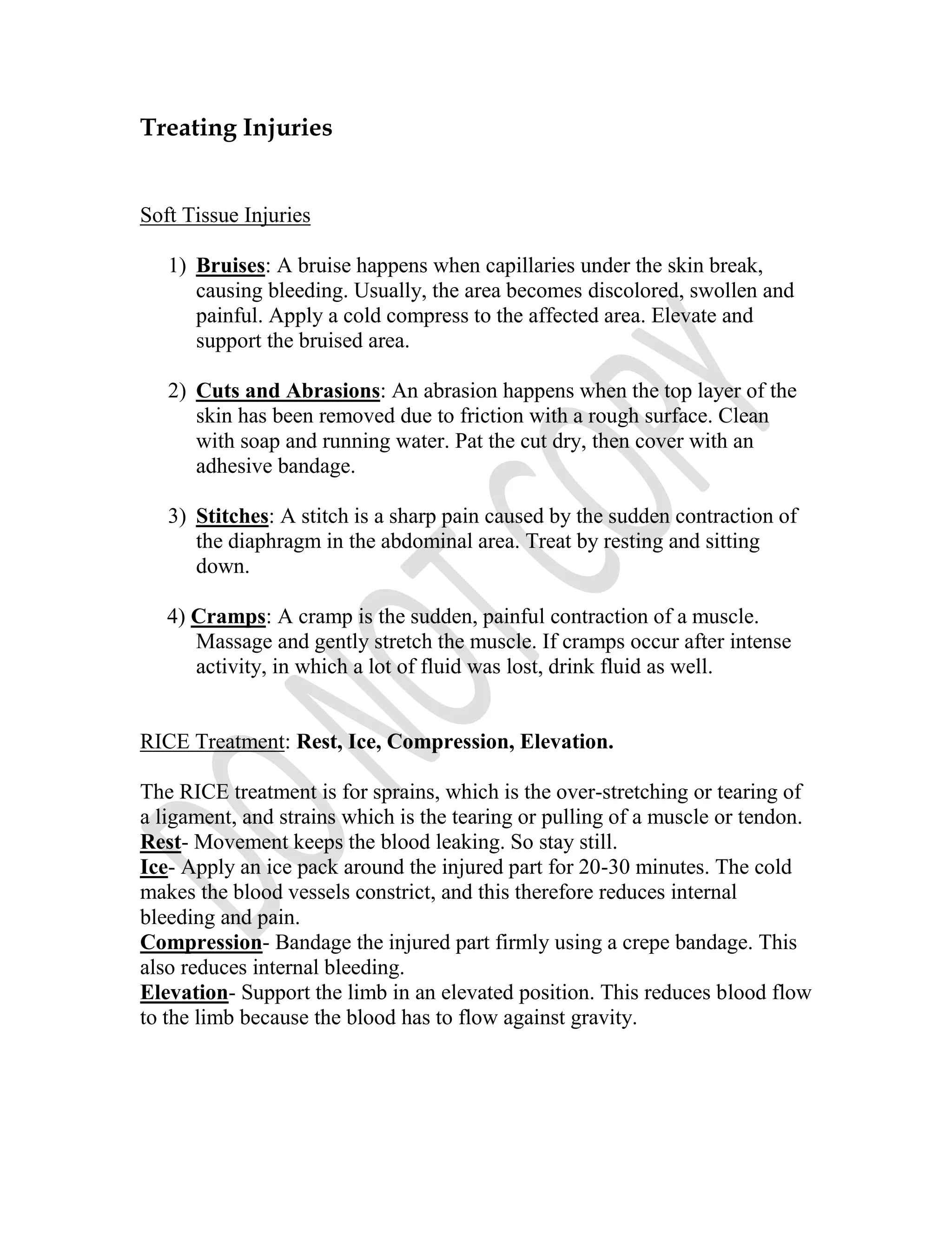 P.e sba | DOCX