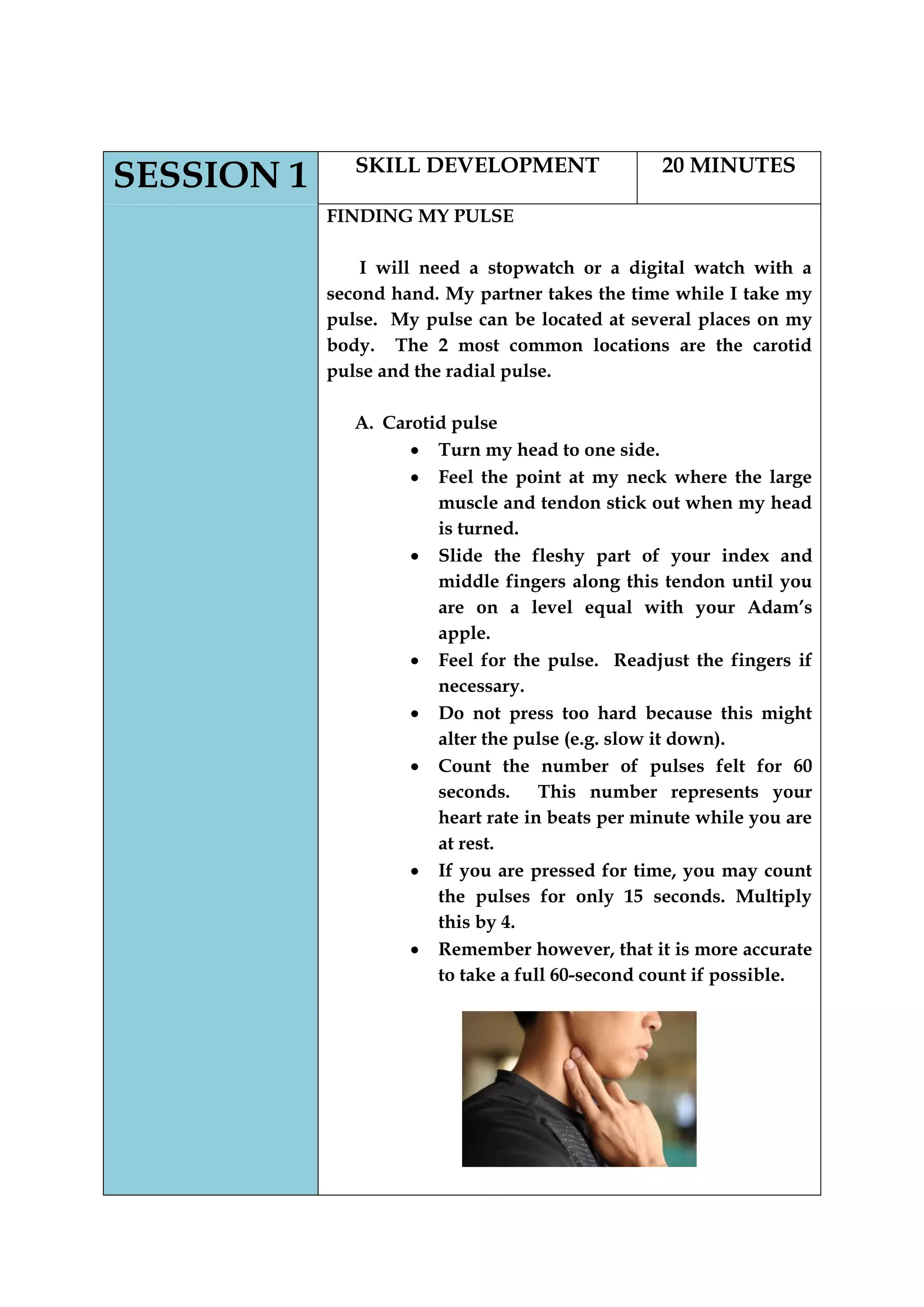 K to 12 - Grade 7 Physical Education | PDF