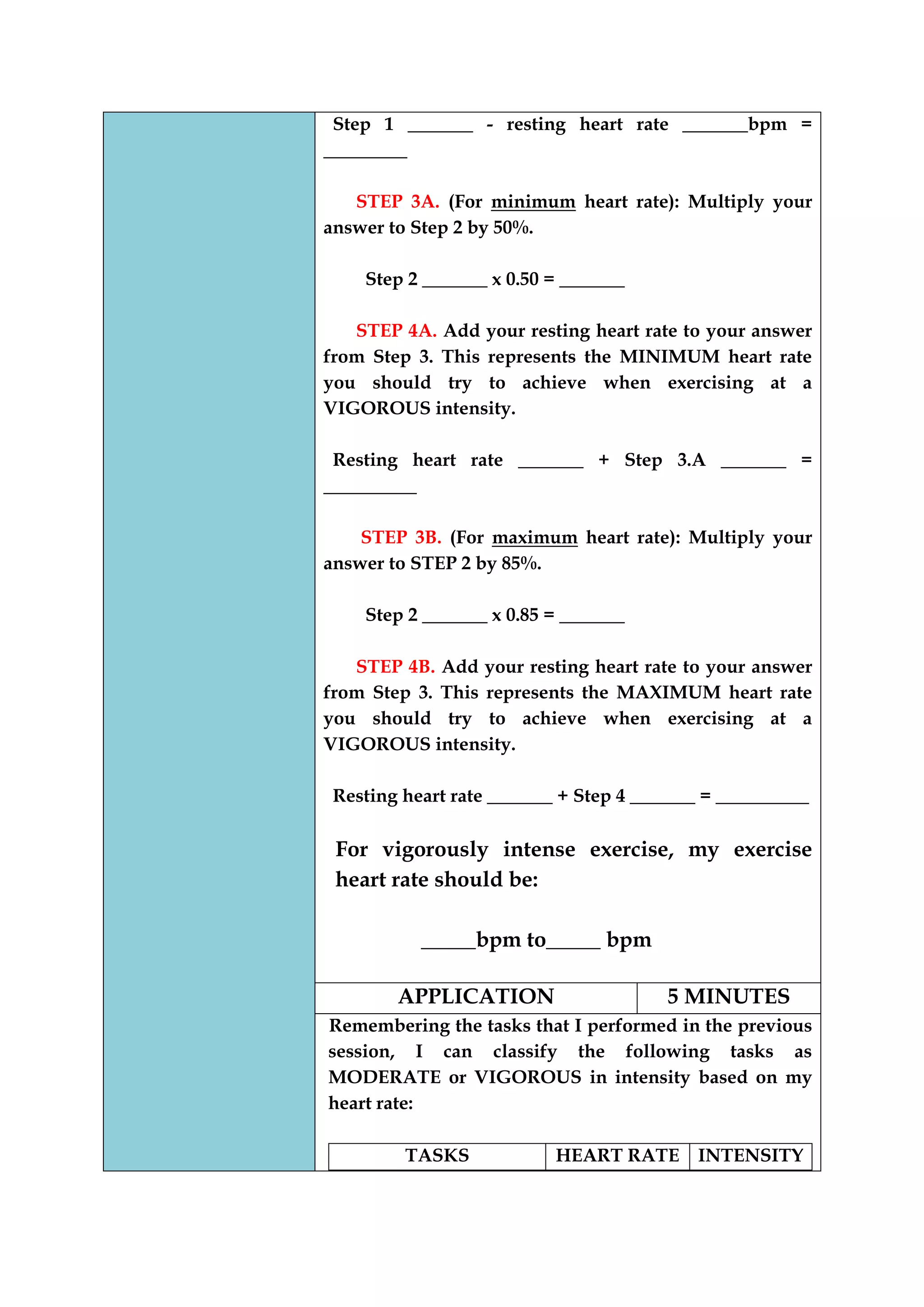 K to 12 - Grade 7 Physical Education | PDF