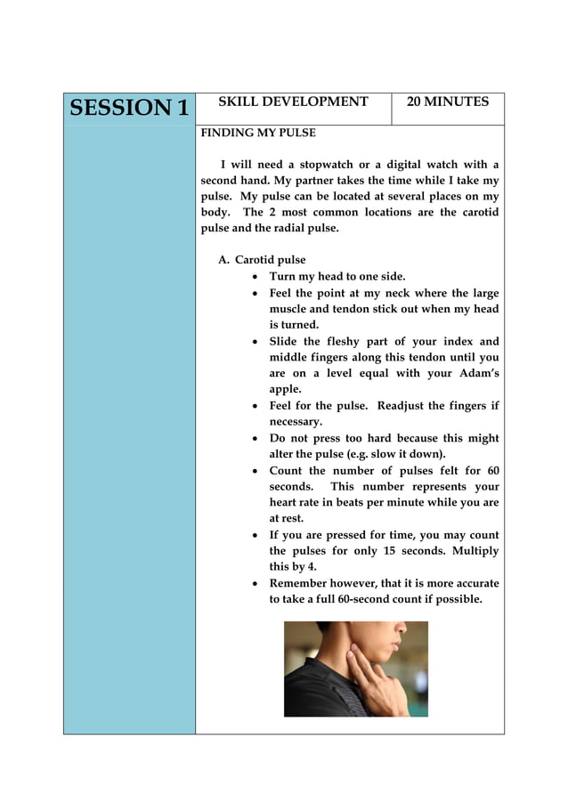 K to 12 - Grade 7 Physical Education | PDF