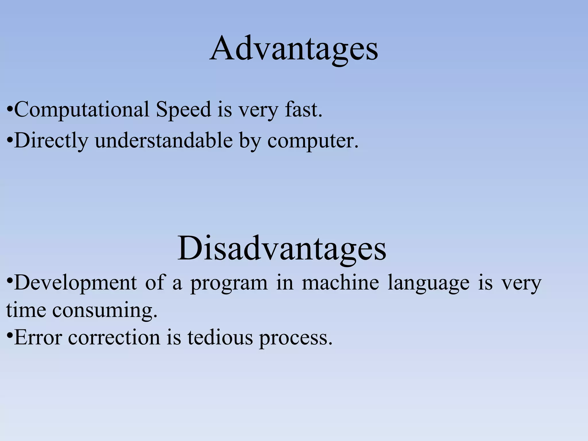 Computer Languages....ppt