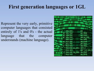 Computer Languages....ppt