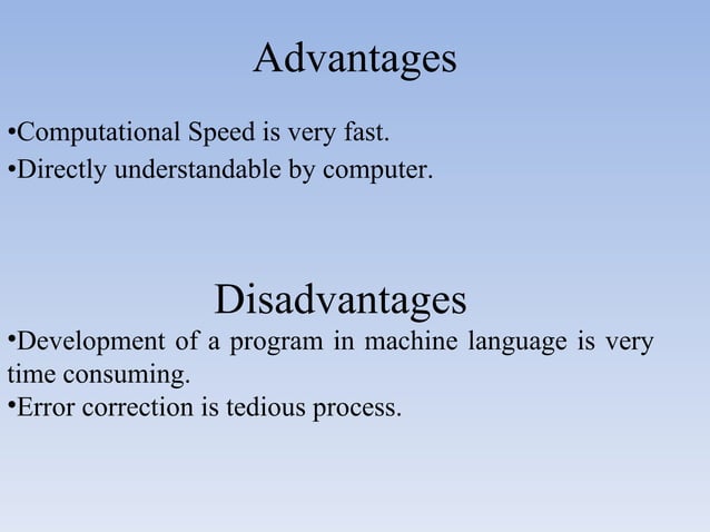 Computer Languages....ppt