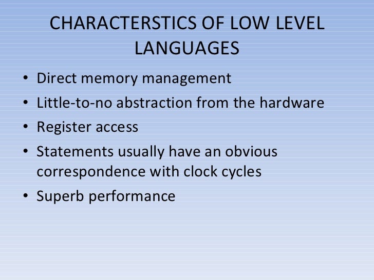Computer Languages....ppt