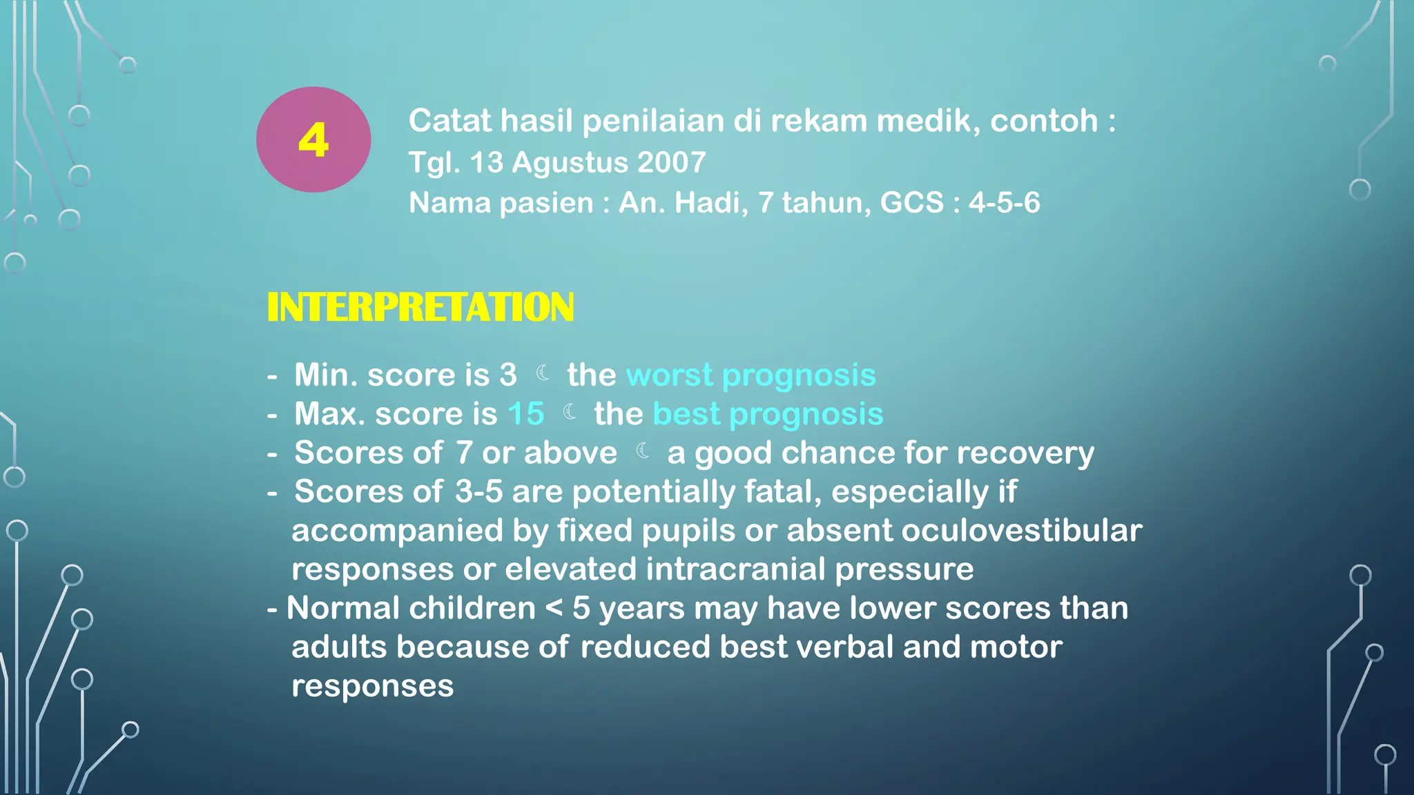 Pediatric Glascow Coma Scale (GCS pada anak).pptx