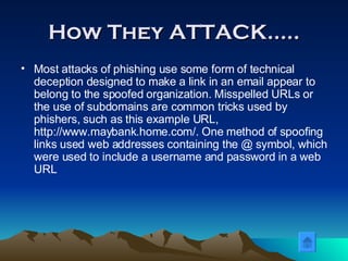 P H I S H I N G | PPT