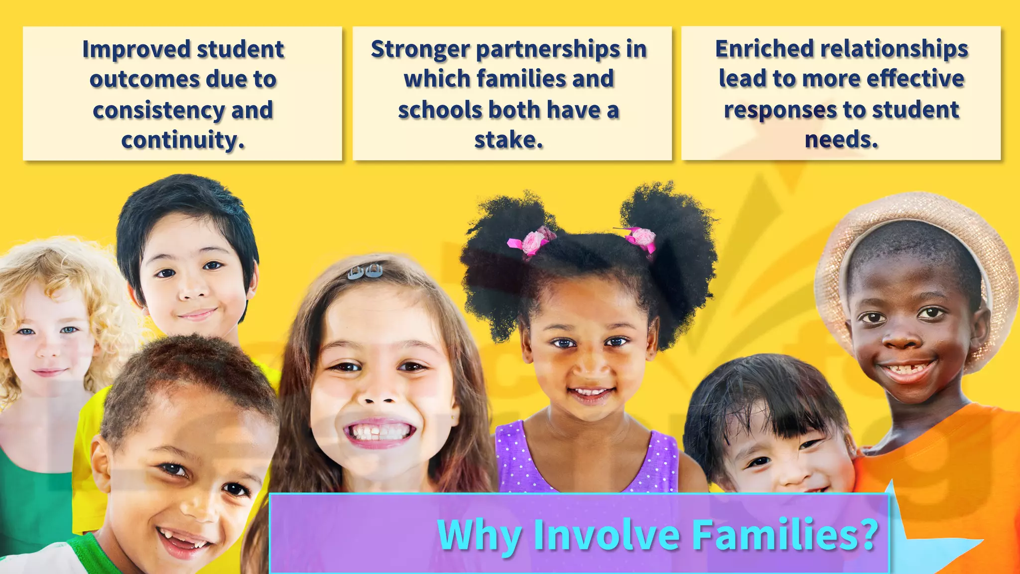 Engaging Families of Children with Special Needs | PDF